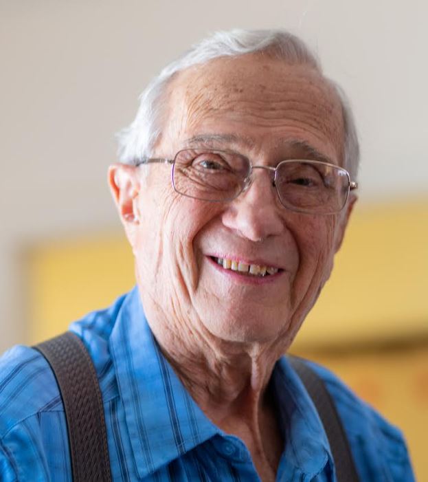 Robert Houston Bentley | News, Sports, Jobs - Standard-Examiner